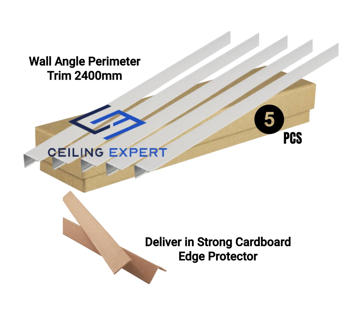 Acoustical Ceiling Grid Components | Shelly Lighting