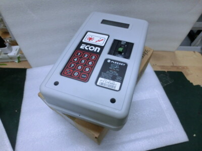 Plessey Tellumat 780-01272-G ECON/PTS 1000 imp/Kwh,230V 50Hz CL2 1Ph ...