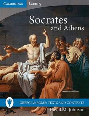 Socrates and Athens (Greece and Rome: Texts and Contexts) - Paperback ...