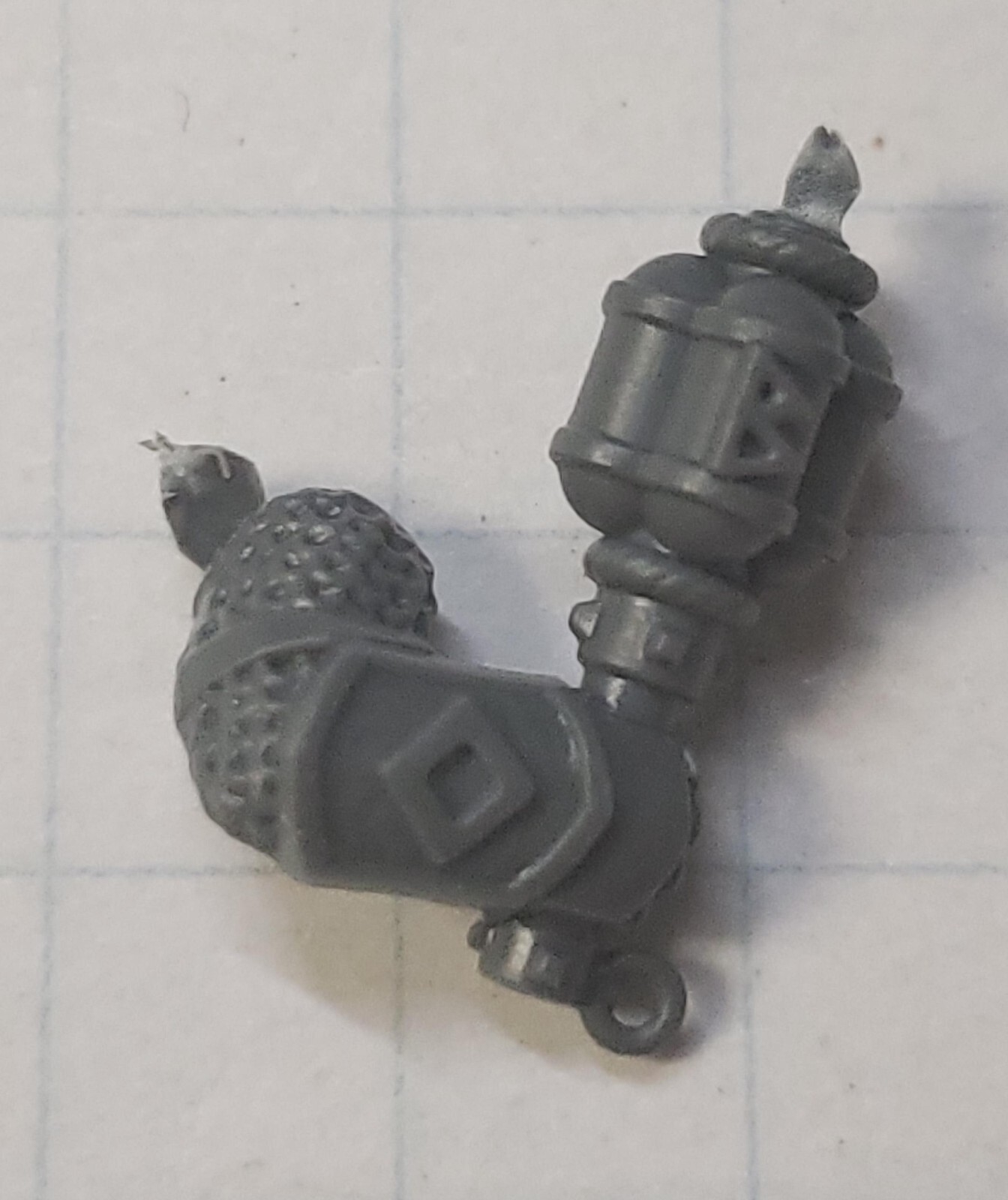 Warhammer Cities of Sigmar Bits Dwarf Irondrake Cinderblast Bomb | eBay