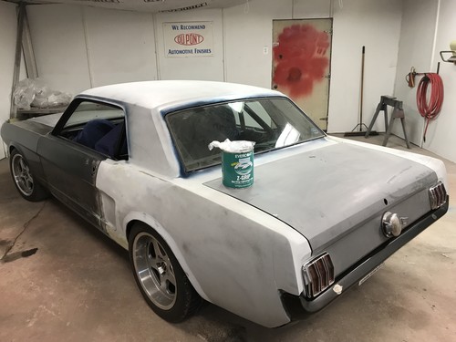 Evercoat Metalworks 282 Z-grip Non-clog Lightweight Auto Body Filler 1 ...