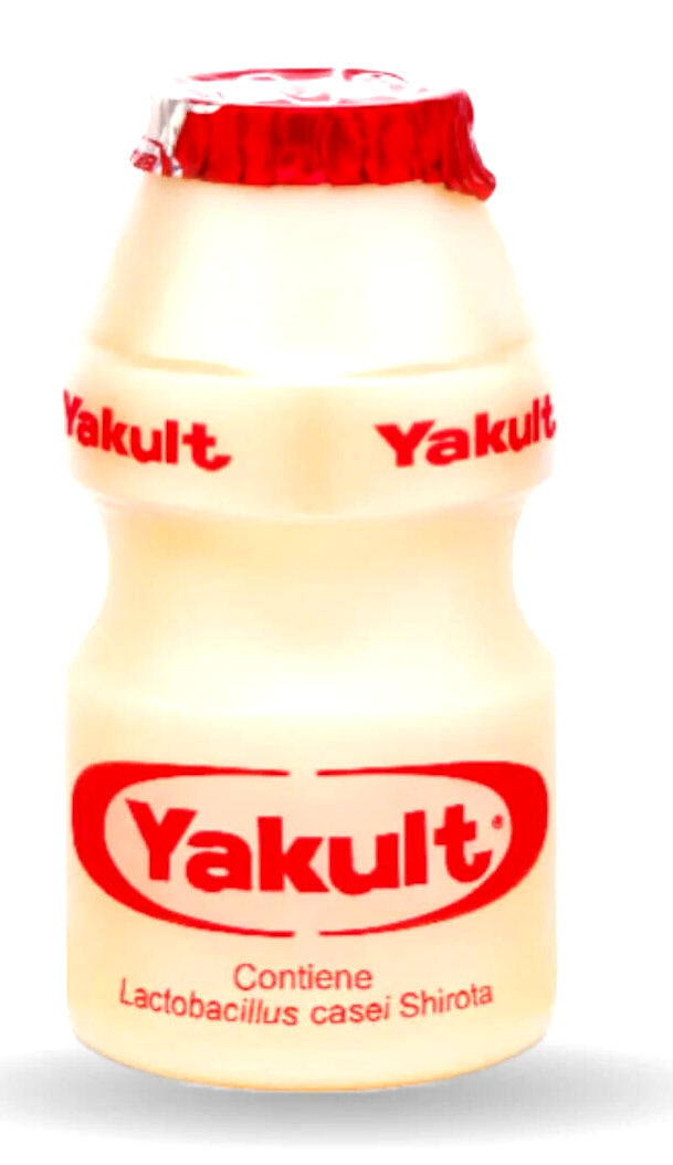 Lactobacillus Casei Shirota Yakult
