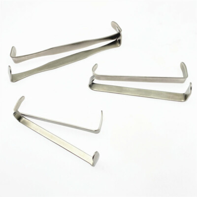 Retractors - Thyroid Retractors