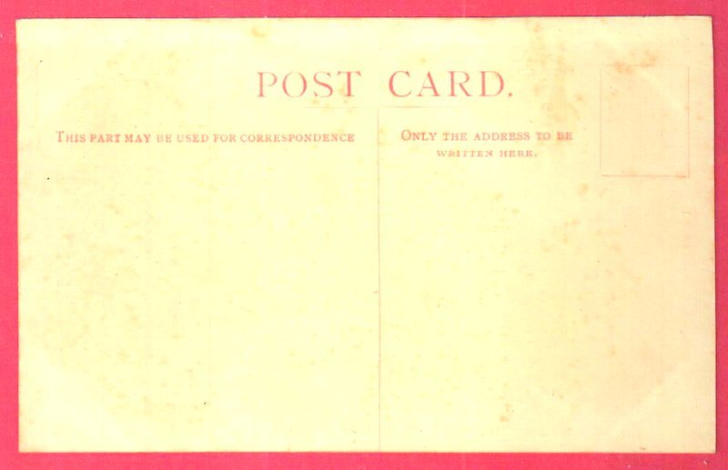 UNION-CASTLE GRANTULLY CASTLE 1910 SUPERB VIGNETTE POSTCARD | eBay