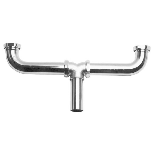 Factory PPG 50724 for PlumbMaster 1-1/2 20 Gauge Brass Slip Joint ...