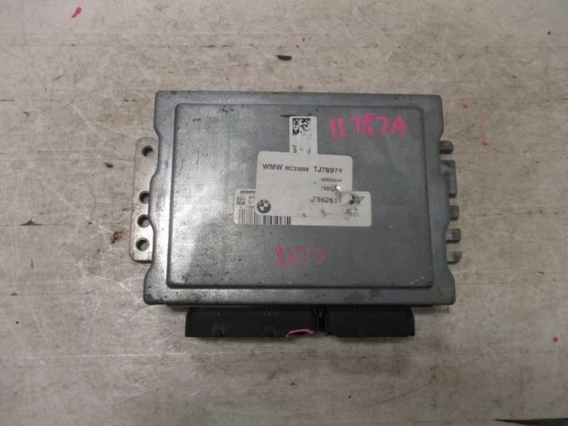 Engine ECM Electronic Control Module 1.6L Base HT Fits 02-06 MINI ...