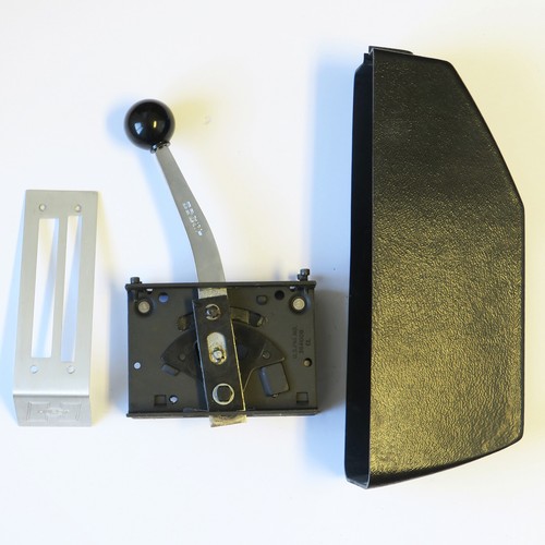 HURST Auto Stick 3 Vintage USA 3 Speed Automatic Basic Shifter ...