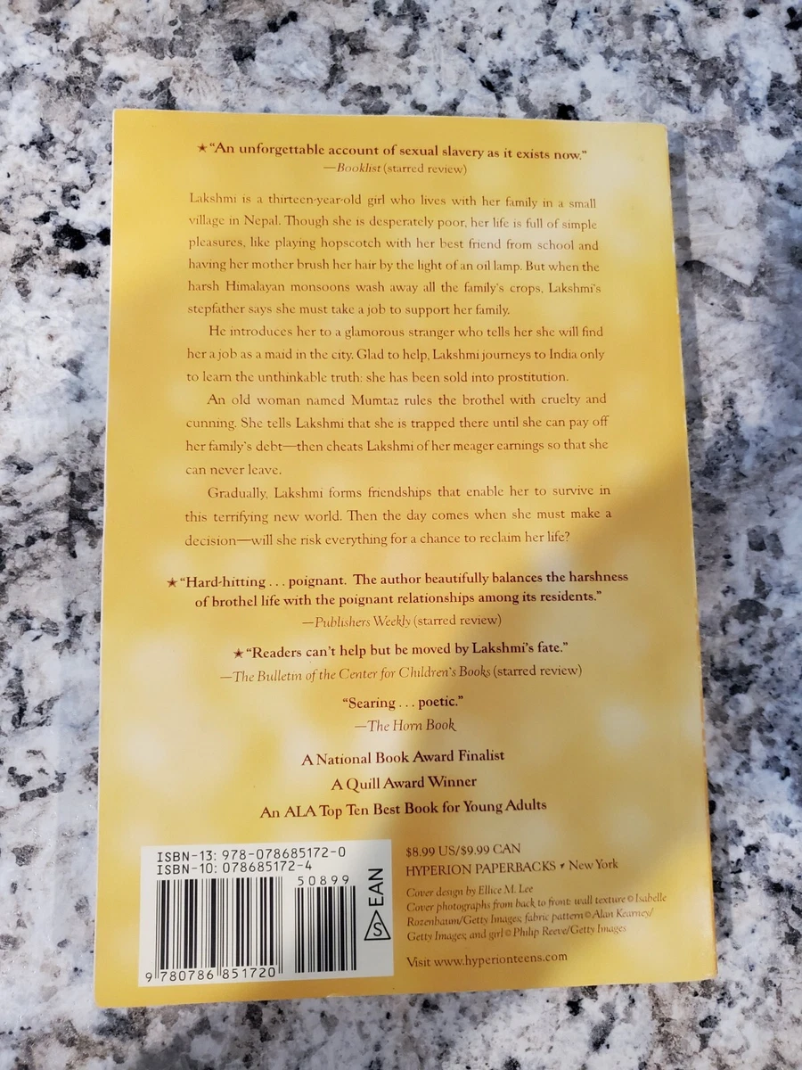 Sold By Patricia Mccormick Movie