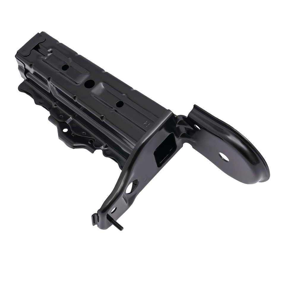 Fits 2018-21 Toyota Camry Front Bumper Extension Sub Assy Black 2PCS ...