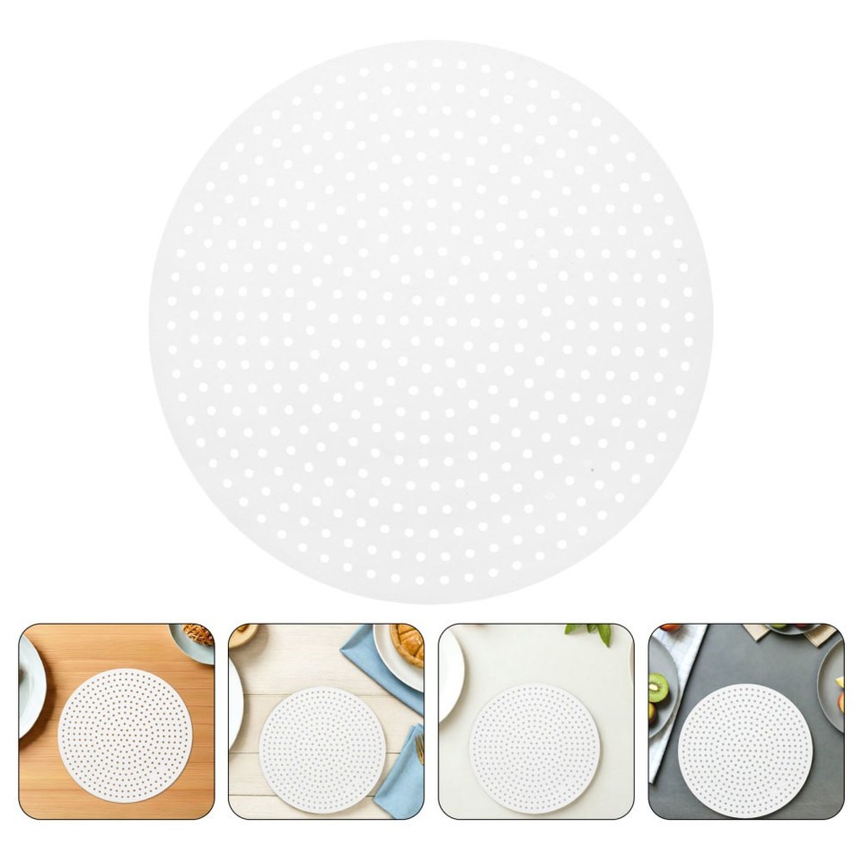 Rice Cooker Silicone Mat Reusable Liner for Commercial Multicooker ...