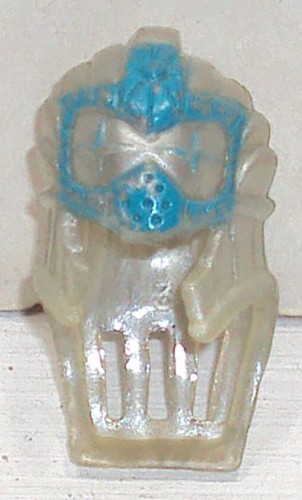 M.A.S.K. Kenner 1987 Wildcat Buddy Clutch Hawkins Ditcher Mask Helmet ...