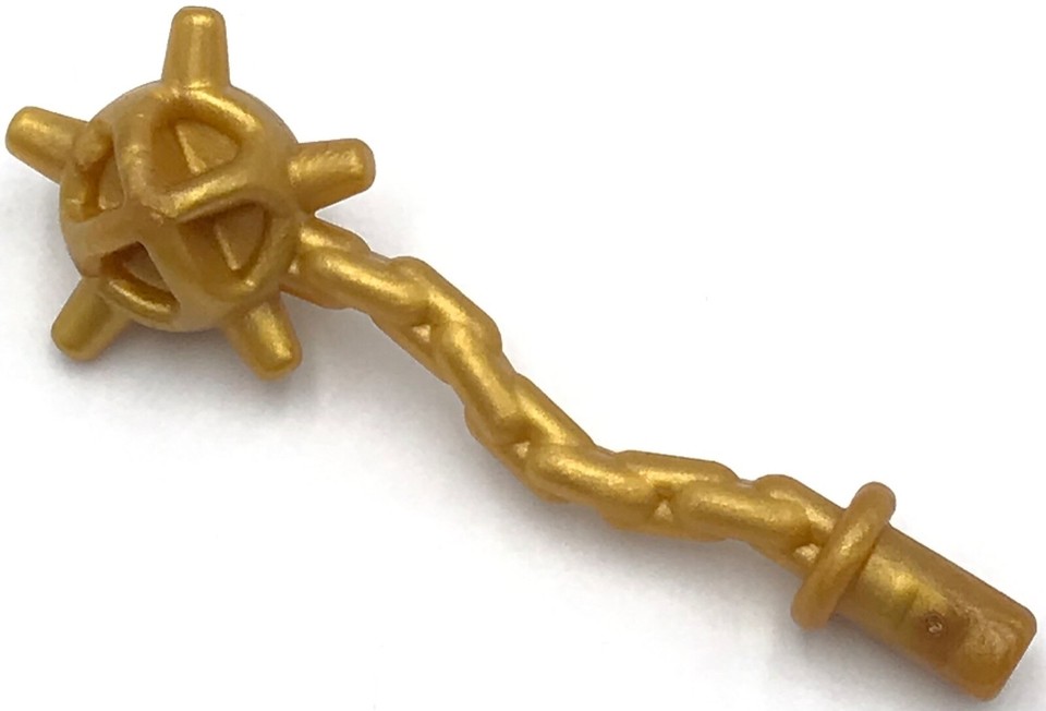 Lego New Minifigure Weapons Swords Crossbow Guns Castle Knight Pieces ...