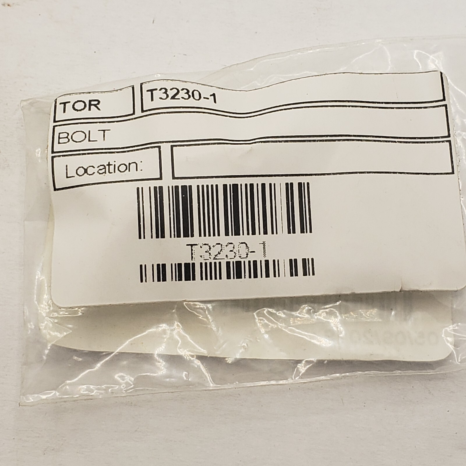 Toro 3230-1 Carriage Bolt Exmark Toro Lawn-Boy 74179 Z Master 52" SFS ...