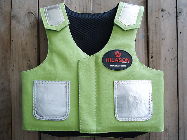 Pv812ya HILASON Kids Junior Youth Horse Riding Pro Rodeo Leather ...