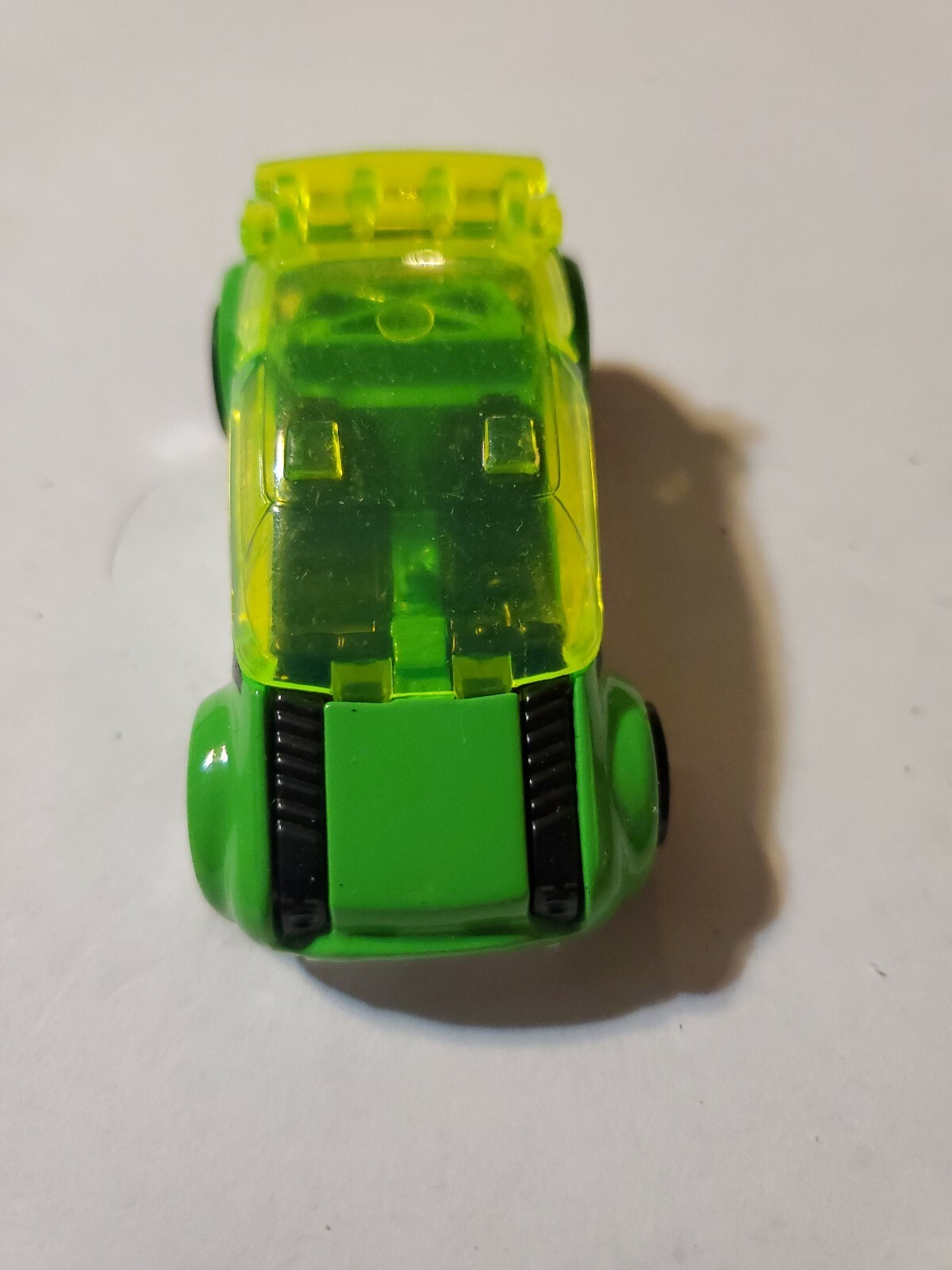 2013 Mattel Hot Wheels Super Gnat Car Used 101 | eBay