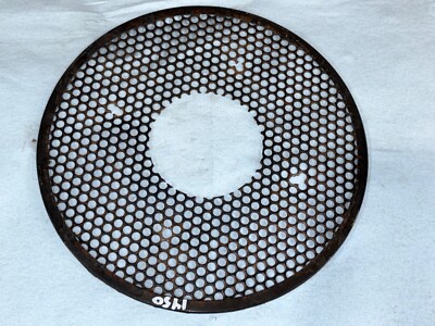 Cub Cadet 1450 Quietline Kohler K321 14hp Flywheel Screen KH-47-755-17 ...