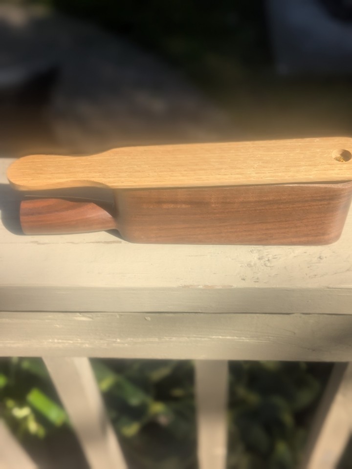 Doug Morgan Hen Box Turkey Call .Red Oak /Walnut | eBay