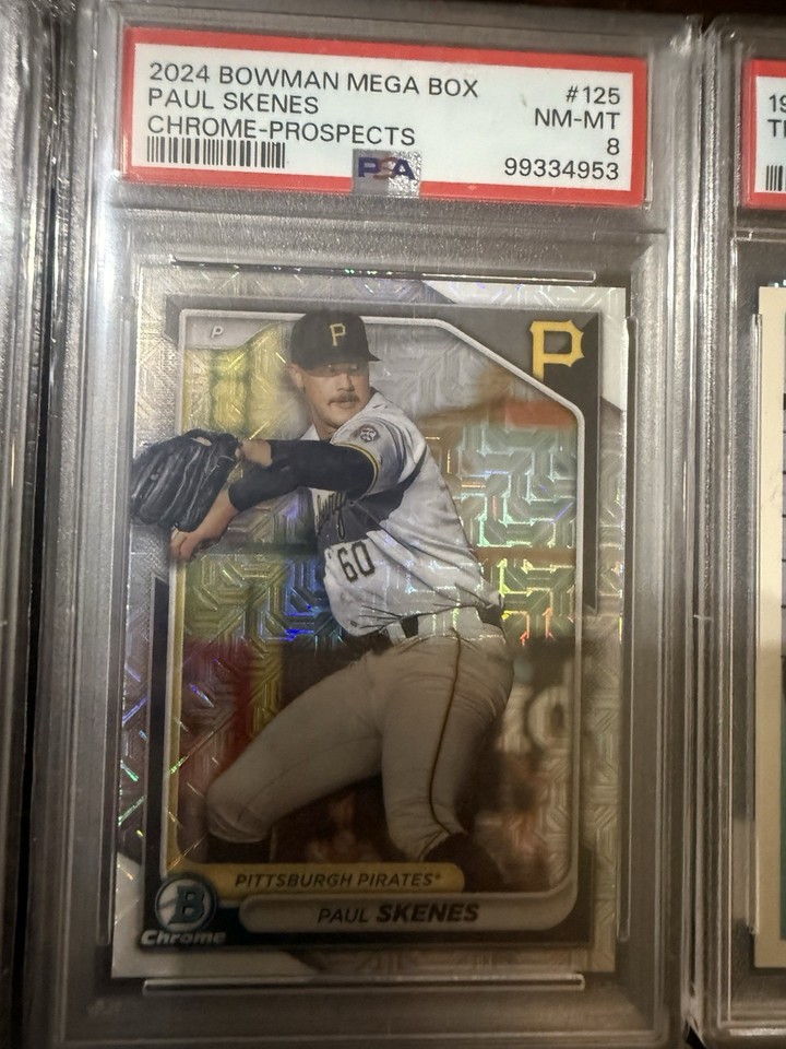 PSA Graded Sports Cards And More | eBay