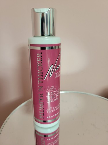 Nick Chavez Beverly Hills Ultra Body And Thickening Cream 4oz | eBay