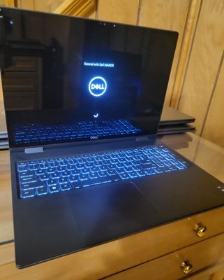 Dell Precision 7670 | i9-12950HX | RTX A1000 | 4K Touchscreen | 32GB ...
