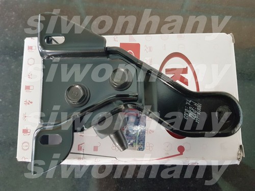 Rear Door Upper Roller Arm Left Side KIA Sedona Carnival 2015-2018 ...
