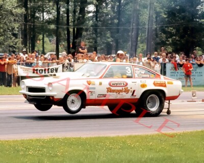 GRUMPY JENKINS GRUMPY'S TOY CAR GETTING THE GREEN 8X10 GLOSSY PHOTO # ...