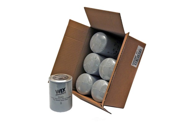 Fuel Filter Wix 33403MP for sale online | eBay