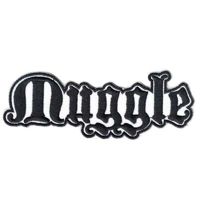 HP Muggle Harry Potter | eBay