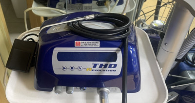 THD SpA THD Evolution Revolution Hemrroid Electro Surgery Treatment ...