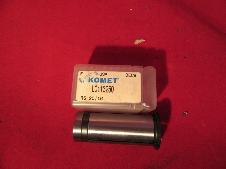 Komet Adapter Type L0113250 | eBay