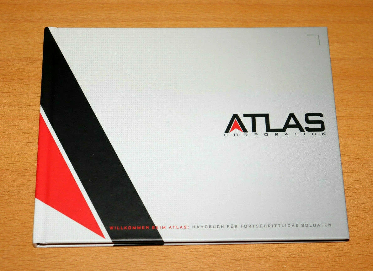 Call Of Duty Advanced Warfare Atlas Logo Wallpaper