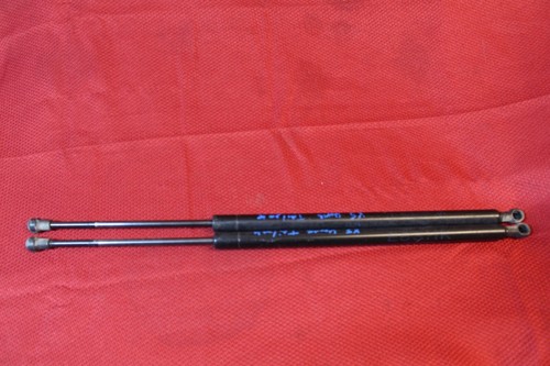 00-06 BMW X5 E53 REAR LEFT RIGHT UPPER TRUNK LID HATCH TAILGATE SHOCK ...