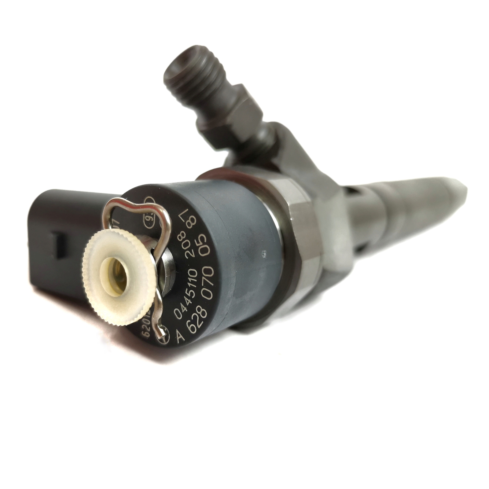 Injektor Einspritzdüse Bosch A6280700587 0445110208 Mercedes E G M S ...