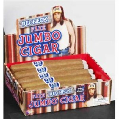 Redneck Jumbo Cigars - These Fake Jumbo Cigars Are Hilarious! | eBay