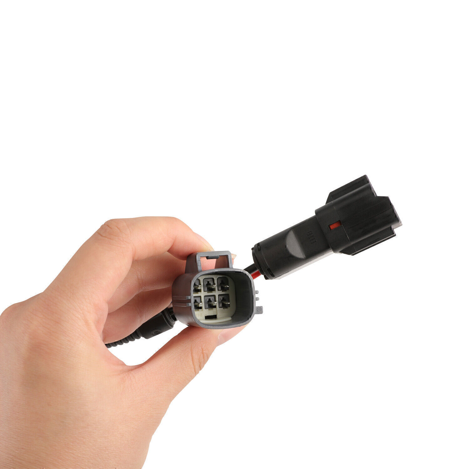 Hitachi Air Suspension Compressor Pump for LR3 LR4 Range Rover Sport ...