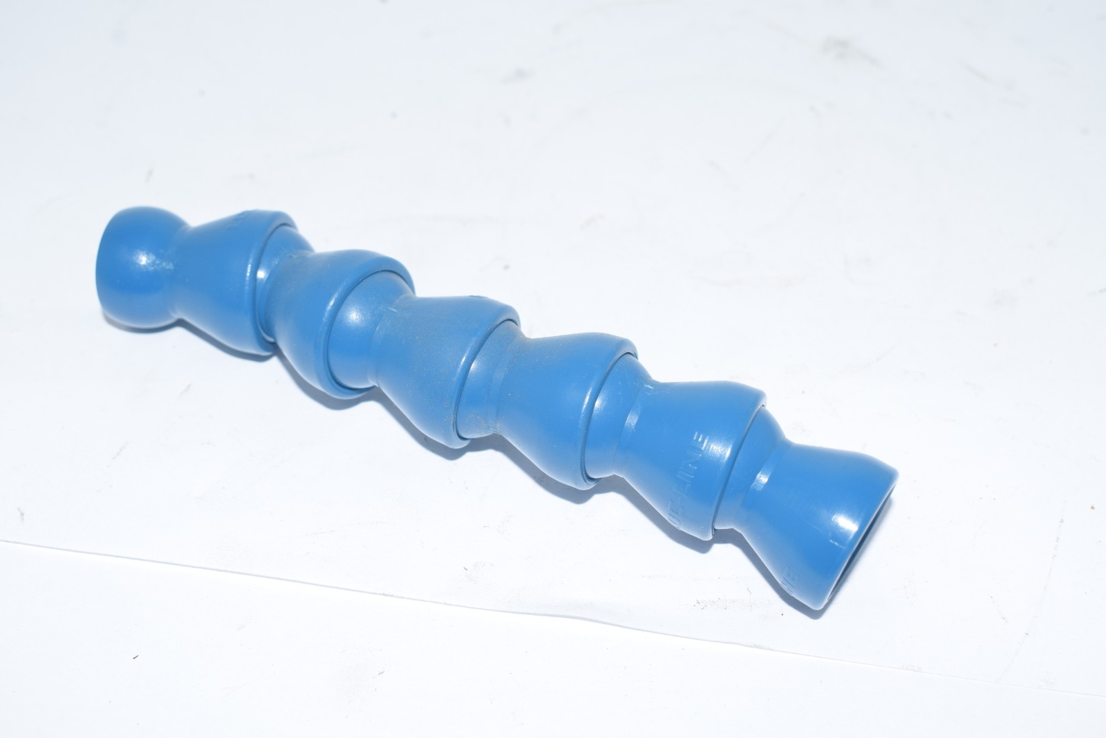 NEW LOC-LINE 10103 FLEXIBLE BALL-SOCKET JOINT TUBING 5-3/8'' OAL 3/4 ...