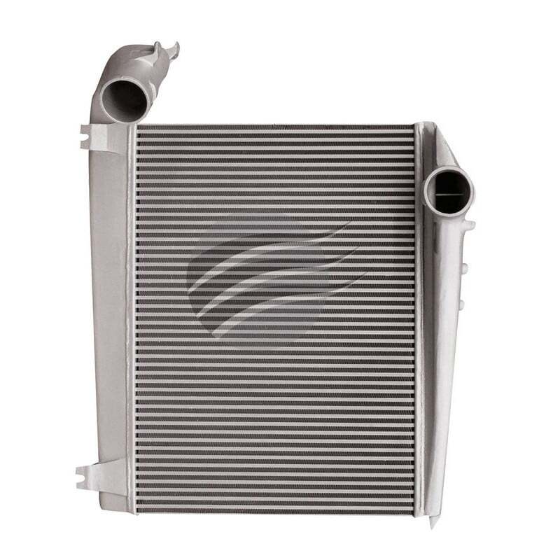 Jayrad IC9108 Intercooler fits Freightliner ARGOSY 99-11 FLH | eBay