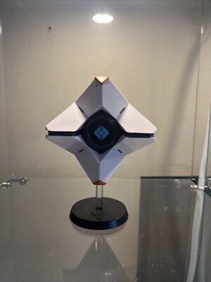 Destiny 2 - Ghost Vinyl - Generalist Shell (NO EMBLEM) | eBay