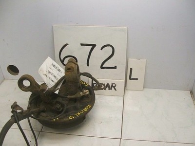 2001 FORD TAURUS REAR WHEEL BEARING 42746 | eBay