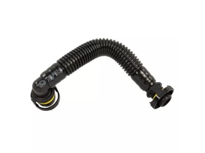 For 2018-2021 Ford EcoSport PCV Hose Motorcraft 85159YRXJ 2019 2020 1 ...