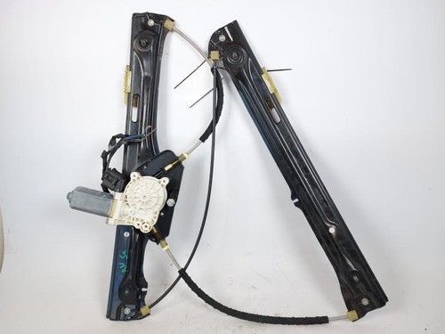 51337355635 mécanisme lève vitre avant gauche pour BMW X3 (F25) B47D20A ...