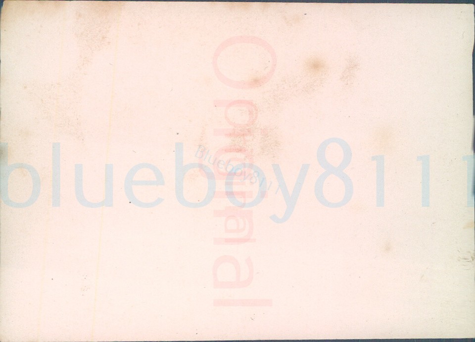 1900s Edwardian photo people on boat on channel island Jersey 3.5x2.5 ...