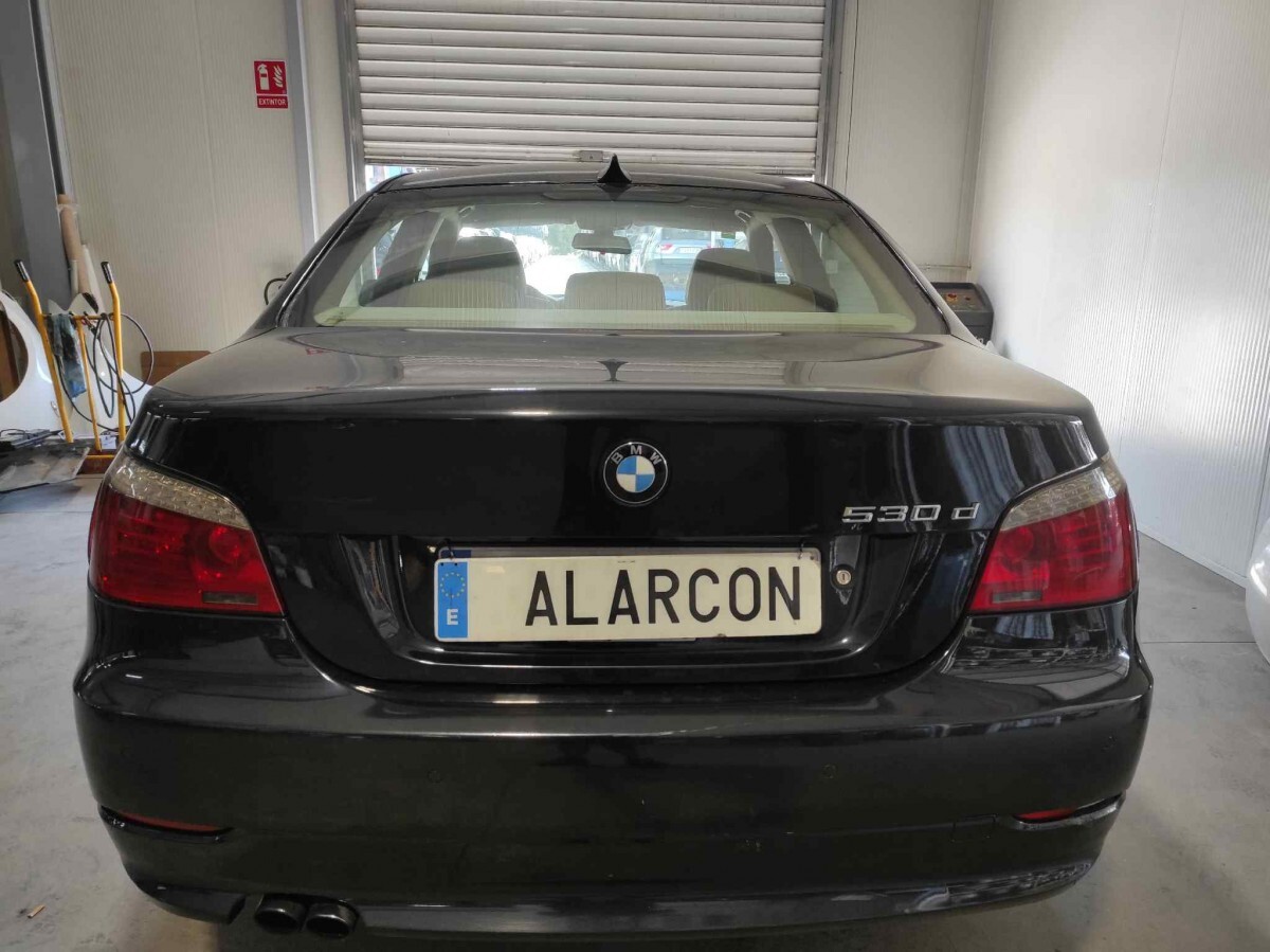 745100 Potentiometer Pedal For BMW Serie 5 Berlina (E60) 35406889823 | eBay