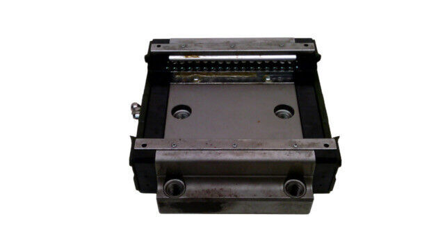 THK Linear Guide 4 Way Equil Load Wide Rail (HRW35CA) for sale online ...