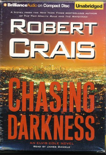 Chasing Darkness: An Elvis Col - VERY GOOD | eBay