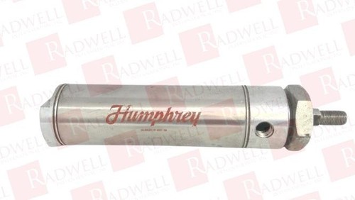 HUMPHREY 4-D-4 / 4D4 (USED) | eBay