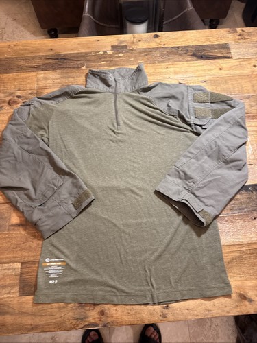 Crye Precision G3 Combat Shirt Ranger Green Men's Size Medium Long NEW ...