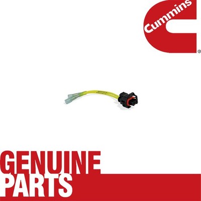 Genuine Cummins 6462204 Fuel Control Actuator Connector Repair Kit | eBay