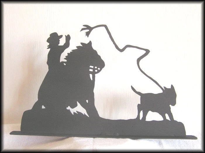 Breakaway Roping Clipart Sun