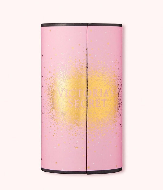 Victoria's Secret Deluxe 4 pc Perfume Set Heavenly, Bombshell, Very ...